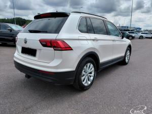 Volkswagen Tiguan 2017 Viļņa, ar dzinēja tilpumu 0.00 L un nobraukumu 203 tūkst. km par 14900 €, foto 5 vietnē AUTOMOTO.COM.LV