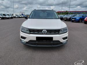 Volkswagen Tiguan 2017 Viļņa, ar dzinēja tilpumu 0.00 L un nobraukumu 203 tūkst. km par 14900 €, foto 6 vietnē AUTOMOTO.COM.LV