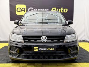 Volkswagen Tiguan 2017 Viļņa, ar dzinēja tilpumu 0.00 L un nobraukumu 0 tūkst. km par 11999 €, foto 3 vietnē AUTOMOTO.COM.LV