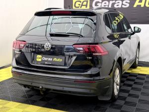 Volkswagen Tiguan 2017 Viļņa, ar dzinēja tilpumu 0.00 L un nobraukumu 0 tūkst. km par 11999 €, foto 5 vietnē AUTOMOTO.COM.LV
