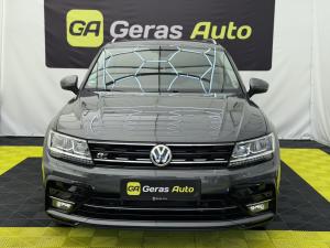 Volkswagen Tiguan 2017 Viļņa, ar dzinēja tilpumu 0.00 L un nobraukumu 0 tūkst. km par 18390 €, foto 3 vietnē AUTOMOTO.COM.LV