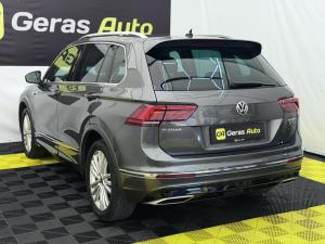 Volkswagen Tiguan 2017 Viļņa, ar dzinēja tilpumu 0.00 L un nobraukumu 0 tūkst. km par 18390 €, foto 5 vietnē AUTOMOTO.COM.LV