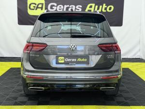 Volkswagen Tiguan 2017 Viļņa, ar dzinēja tilpumu 0.00 L un nobraukumu 0 tūkst. km par 18390 €, foto 6 vietnē AUTOMOTO.COM.LV