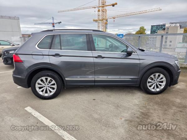 Volkswagen Tiguan 2017 Tallina, ar dzinēja tilpumu 2.00 L un nobraukumu 104 tūkst. km par 18950 €, foto 7 vietnē AUTOMOTO.COM.LV