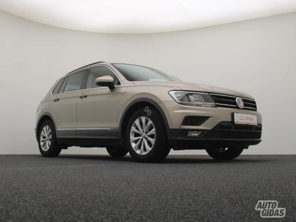 Volkswagen Tiguan 2018 Viļņa, ar dzinēja tilpumu 2.00 L un nobraukumu 144 tūkst. km par 16799 €, foto 11 vietnē AUTOMOTO.COM.LV