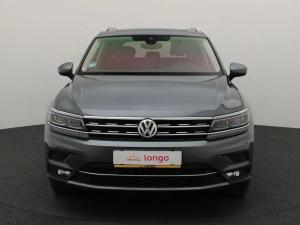 Volkswagen Tiguan 2018 Viļņa, ar dzinēja tilpumu 2.00 L un nobraukumu 178 tūkst. km par 20699 €, foto 3 vietnē AUTOMOTO.COM.LV