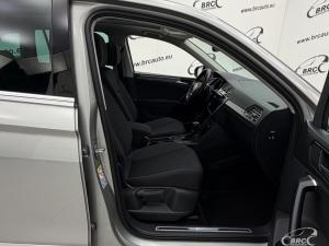 Volkswagen Tiguan 2018 Viļņa, ar dzinēja tilpumu 1.97 L un nobraukumu 215 tūkst. km par 16500 €, foto 5 vietnē AUTOMOTO.COM.LV