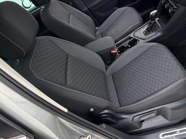 Volkswagen Tiguan 2018 Viļņa, ar dzinēja tilpumu 1.97 L un nobraukumu 215 tūkst. km par 16500 €, foto 5 vietnē AUTOMOTO.COM.LV
