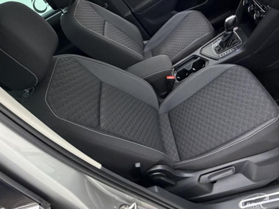 Volkswagen Tiguan 2018 Viļņa, ar dzinēja tilpumu 1.97 L un nobraukumu 215 tūkst. km par 16500 €, foto 6 vietnē AUTOMOTO.COM.LV