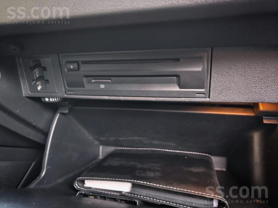 Volkswagen Tiguan 2018 Rīga, ar dzinēja tilpumu 2.00 L un nobraukumu 242 tūkst. km par 12900 €, foto 6 vietnē AUTOMOTO.COM.LV