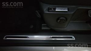 Volkswagen Tiguan 2018 in Riga, with an engine capacity of 1.40 L and mileage of 211 thousand km for 16900 €, photo 19 on AUTOMOTO.COM.LV