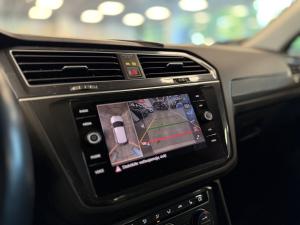 Volkswagen Tiguan 2018 Klaipėda, ar dzinēja tilpumu 1.97 L un nobraukumu 261 tūkst. km par 17950 €, foto 6 vietnē AUTOMOTO.COM.LV