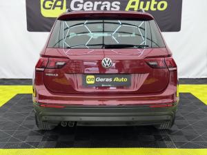 Volkswagen Tiguan 2018 in Vilnius, with an engine capacity of 0.00 L and mileage of 0 thousand km for 16599 €, photo 6 on AUTOMOTO.COM.LV