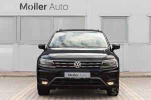 Volkswagen Tiguan 2018 Ventspils, ar dzinēja tilpumu 2.00 L un nobraukumu 127 tūkst. km par 19450 €, foto 9 vietnē AUTOMOTO.COM.LV