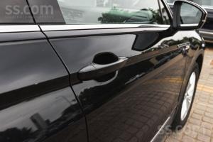 Volkswagen Tiguan 2018 Ventspils, ar dzinēja tilpumu 2.00 L un nobraukumu 127 tūkst. km par 19450 €, foto 12 vietnē AUTOMOTO.COM.LV
