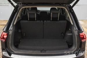 Volkswagen Tiguan 2018 Ventspils, ar dzinēja tilpumu 2.00 L un nobraukumu 127 tūkst. km par 19450 €, foto 17 vietnē AUTOMOTO.COM.LV
