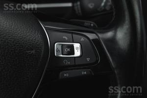 Volkswagen Tiguan 2018 Ventspils, ar dzinēja tilpumu 2.00 L un nobraukumu 127 tūkst. km par 19450 €, foto 25 vietnē AUTOMOTO.COM.LV