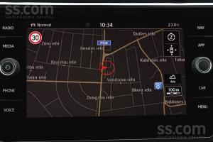 Volkswagen Tiguan 2018 Ventspils, ar dzinēja tilpumu 2.00 L un nobraukumu 127 tūkst. km par 19450 €, foto 28 vietnē AUTOMOTO.COM.LV