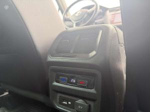 Volkswagen Tiguan 2018 in Silute, with an engine capacity of 2.00 L and mileage of 130 thousand km for 21600 €, photo 20 on AUTOMOTO.COM.LV