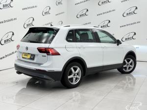 Volkswagen Tiguan 2018 Viļņa, ar dzinēja tilpumu 1.97 L un nobraukumu 205 tūkst. km par 14900 €, foto 3 vietnē AUTOMOTO.COM.LV