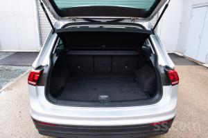 Volkswagen Tiguan 2019 Jelgava, ar dzinēja tilpumu 2.00 L un nobraukumu 145 tūkst. km par 28800 €, foto 15 vietnē AUTOMOTO.COM.LV