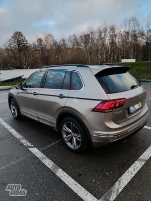 Volkswagen Tiguan 2019 Palanga, ar dzinēja tilpumu 2.00 L un nobraukumu 78 tūkst. km par 21900 €, foto 2 vietnē AUTOMOTO.COM.LV