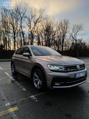 Volkswagen Tiguan 2019 Palanga, ar dzinēja tilpumu 2.00 L un nobraukumu 78 tūkst. km par 21900 €, foto 3 vietnē AUTOMOTO.COM.LV