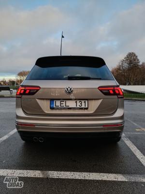 Volkswagen Tiguan 2019 Palanga, ar dzinēja tilpumu 2.00 L un nobraukumu 78 tūkst. km par 21900 €, foto 5 vietnē AUTOMOTO.COM.LV