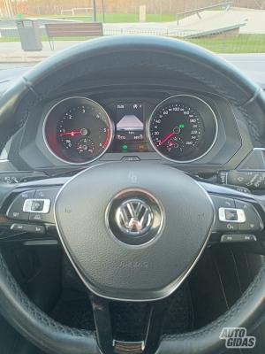 Volkswagen Tiguan 2019 Palanga, ar dzinēja tilpumu 2.00 L un nobraukumu 78 tūkst. km par 21900 €, foto 6 vietnē AUTOMOTO.COM.LV