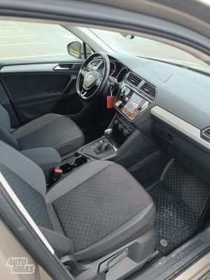 Volkswagen Tiguan 2019 Palanga, ar dzinēja tilpumu 2.00 L un nobraukumu 78 tūkst. km par 21900 €, foto 11 vietnē AUTOMOTO.COM.LV