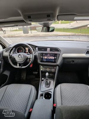 Volkswagen Tiguan 2019 Palanga, ar dzinēja tilpumu 2.00 L un nobraukumu 78 tūkst. km par 21900 €, foto 16 vietnē AUTOMOTO.COM.LV