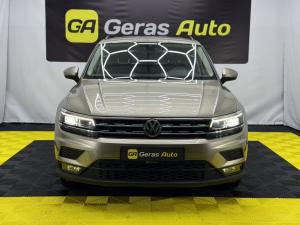 Volkswagen Tiguan 2019 Viļņa, ar dzinēja tilpumu 0.00 L un nobraukumu 0 tūkst. km par 19490 €, foto 2 vietnē AUTOMOTO.COM.LV