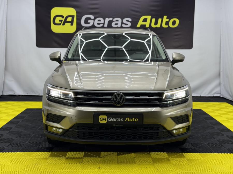 Volkswagen Tiguan 2019 Viļņa, ar dzinēja tilpumu 0.00 L un nobraukumu 0 tūkst. km par 19490 €, foto 2 vietnē AUTOMOTO.COM.LV