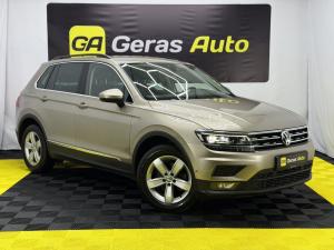 Volkswagen Tiguan 2019 Viļņa, ar dzinēja tilpumu 0.00 L un nobraukumu 0 tūkst. km par 19490 €, foto 3 vietnē AUTOMOTO.COM.LV