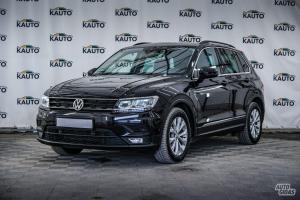 Volkswagen Tiguan 2019 in Kaunas, with an engine capacity of 2.00 L and mileage of 310 thousand km for 15890 €, photo  on AUTOMOTO.COM.LV