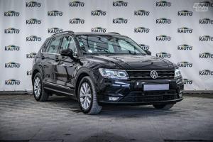 Volkswagen Tiguan 2019 Kauņa, ar dzinēja tilpumu 2.00 L un nobraukumu 310 tūkst. km par 15890 €, foto 2 vietnē AUTOMOTO.COM.LV