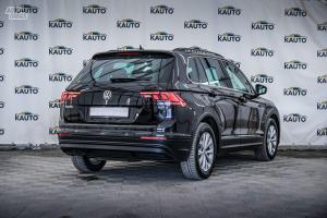 Volkswagen Tiguan 2019 Kauņa, ar dzinēja tilpumu 2.00 L un nobraukumu 310 tūkst. km par 15890 €, foto 3 vietnē AUTOMOTO.COM.LV