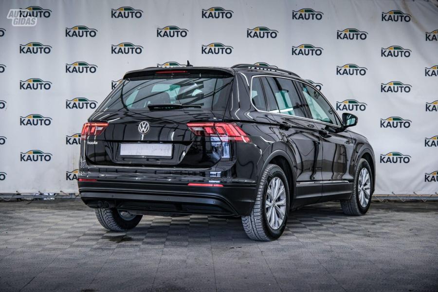 Volkswagen Tiguan 2019 Kauņa, ar dzinēja tilpumu 2.00 L un nobraukumu 310 tūkst. km par 15890 €, foto 3 vietnē AUTOMOTO.COM.LV