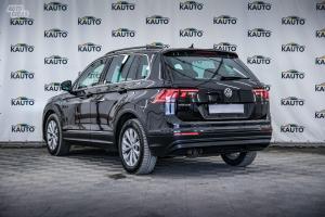 Volkswagen Tiguan 2019 Kauņa, ar dzinēja tilpumu 2.00 L un nobraukumu 310 tūkst. km par 15890 €, foto 4 vietnē AUTOMOTO.COM.LV