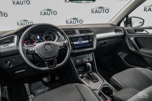 Volkswagen Tiguan 2019 Kauņa, ar dzinēja tilpumu 2.00 L un nobraukumu 310 tūkst. km par 15890 €, foto 7 vietnē AUTOMOTO.COM.LV