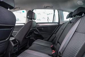 Volkswagen Tiguan 2019 Kauņa, ar dzinēja tilpumu 2.00 L un nobraukumu 310 tūkst. km par 15890 €, foto 9 vietnē AUTOMOTO.COM.LV