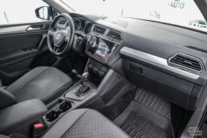 Volkswagen Tiguan 2019 Kauņa, ar dzinēja tilpumu 2.00 L un nobraukumu 310 tūkst. km par 15890 €, foto 11 vietnē AUTOMOTO.COM.LV