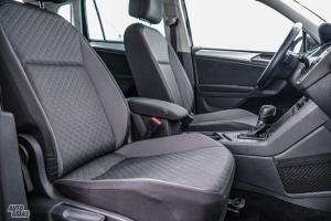 Volkswagen Tiguan 2019 Kauņa, ar dzinēja tilpumu 2.00 L un nobraukumu 310 tūkst. km par 15890 €, foto 12 vietnē AUTOMOTO.COM.LV