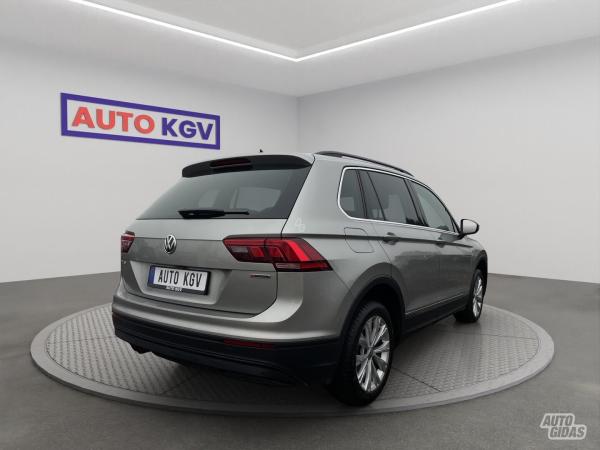 Volkswagen Tiguan 2019 Viļņa, ar dzinēja tilpumu 2.00 L un nobraukumu 57 tūkst. km par 21999 €, foto 3 vietnē AUTOMOTO.COM.LV