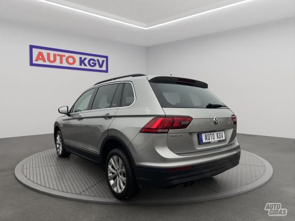 Volkswagen Tiguan 2019 Viļņa, ar dzinēja tilpumu 2.00 L un nobraukumu 57 tūkst. km par 21999 €, foto 4 vietnē AUTOMOTO.COM.LV