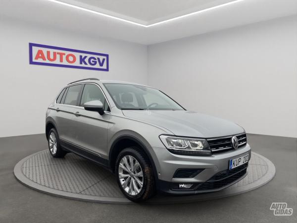 Volkswagen Tiguan 2019 Viļņa, ar dzinēja tilpumu 2.00 L un nobraukumu 57 tūkst. km par 21999 €, foto 6 vietnē AUTOMOTO.COM.LV