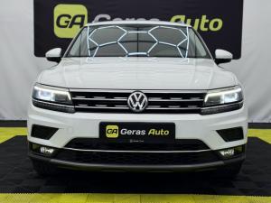 Volkswagen Tiguan 2019 Viļņa, ar dzinēja tilpumu 0.00 L un nobraukumu 0 tūkst. km par 21500 €, foto 3 vietnē AUTOMOTO.COM.LV