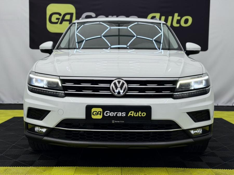 Volkswagen Tiguan 2019 Viļņa, ar dzinēja tilpumu 0.00 L un nobraukumu 0 tūkst. km par 21500 €, foto 3 vietnē AUTOMOTO.COM.LV