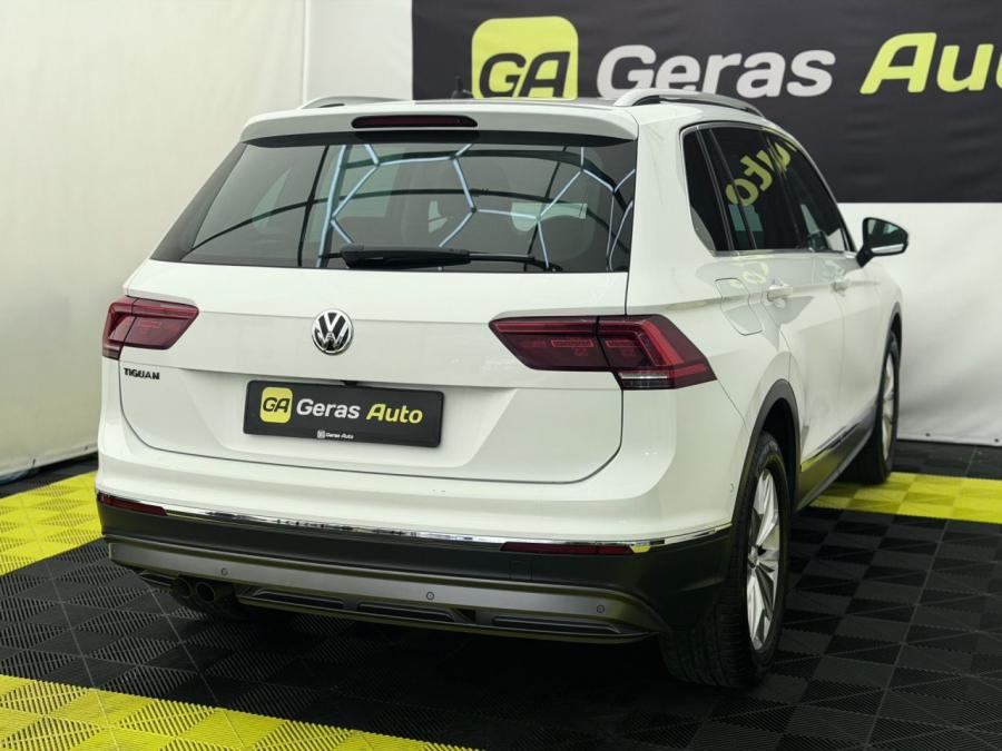 Volkswagen Tiguan 2019 Viļņa, ar dzinēja tilpumu 0.00 L un nobraukumu 0 tūkst. km par 21500 €, foto 5 vietnē AUTOMOTO.COM.LV
