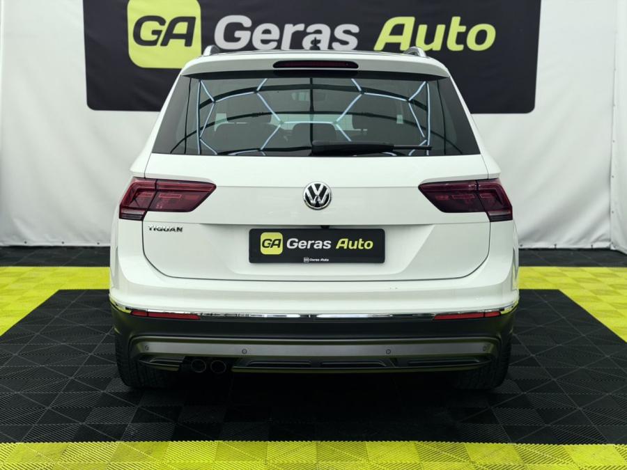 Volkswagen Tiguan 2019 Viļņa, ar dzinēja tilpumu 0.00 L un nobraukumu 0 tūkst. km par 21500 €, foto 6 vietnē AUTOMOTO.COM.LV